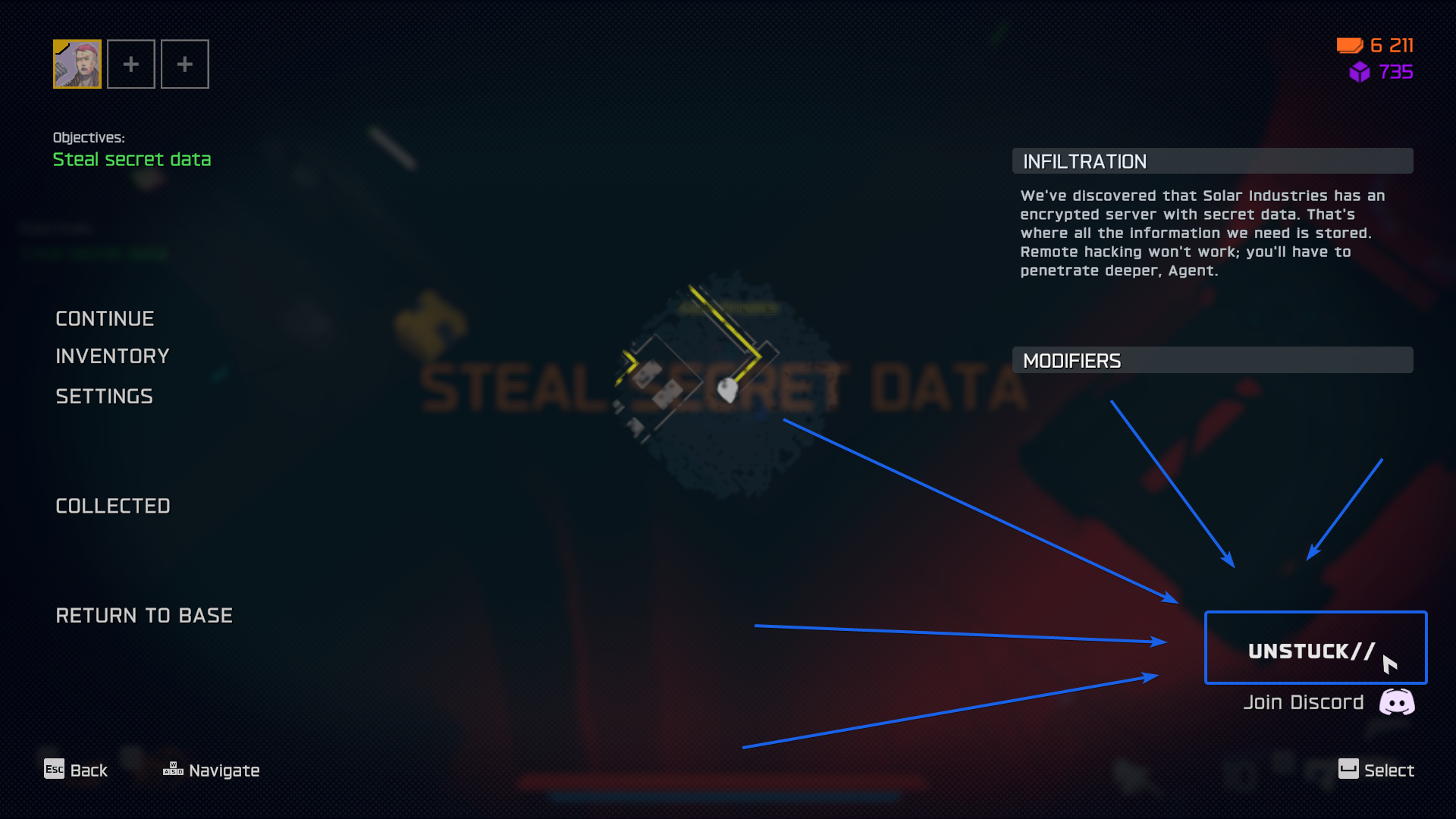 Update 6 · CyberCorp update for 27 August 2024 · SteamDB