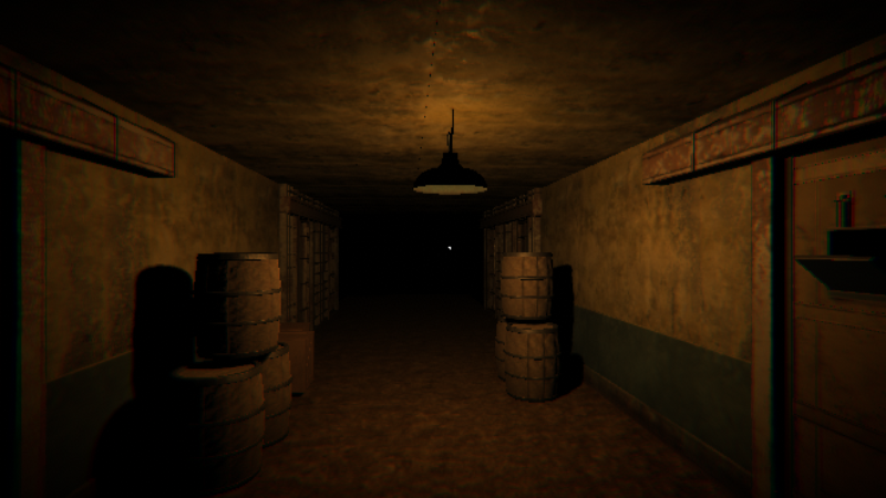 The Designer's Curse - Chapter 2 more updates and details - Steam News