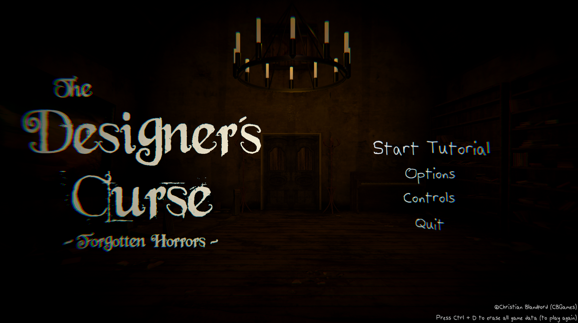 Steam Community :: The Designer's Curse