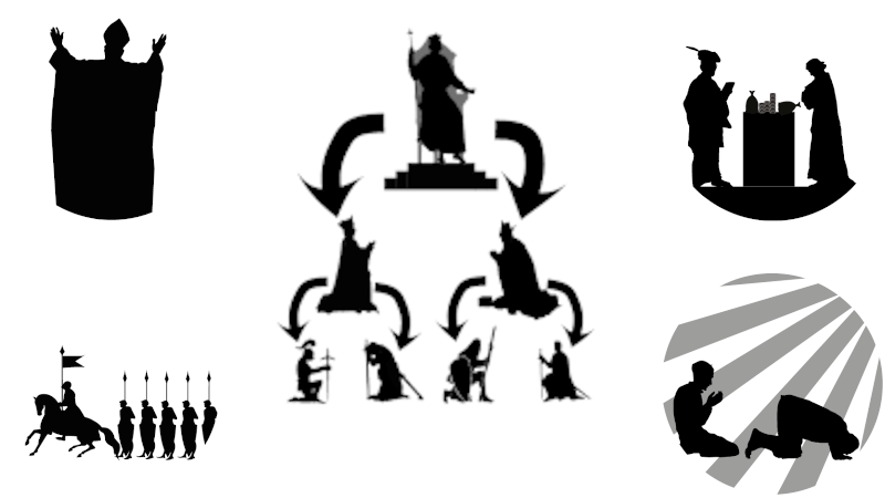 Orbi Universo - Middle ages update - Steam News