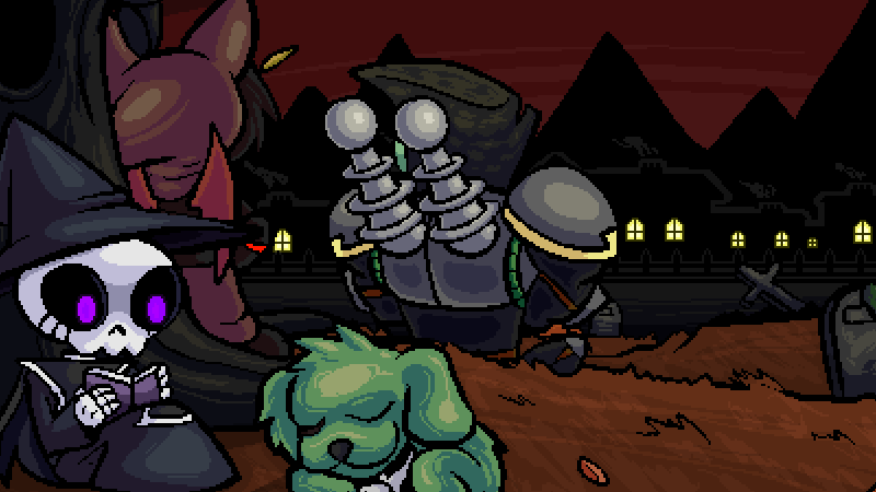 HorrorVale - HorrorVale Full Version Explanation/Clarification - Steam News