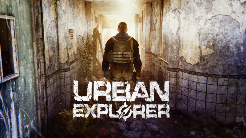 Urban Explorer - Urban Explorer demo is now available! - Steam News