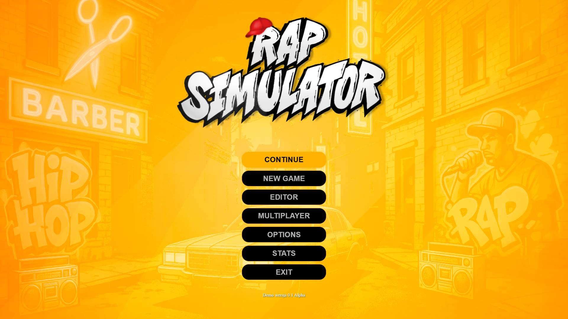 Steam Community :: Rap simulator
