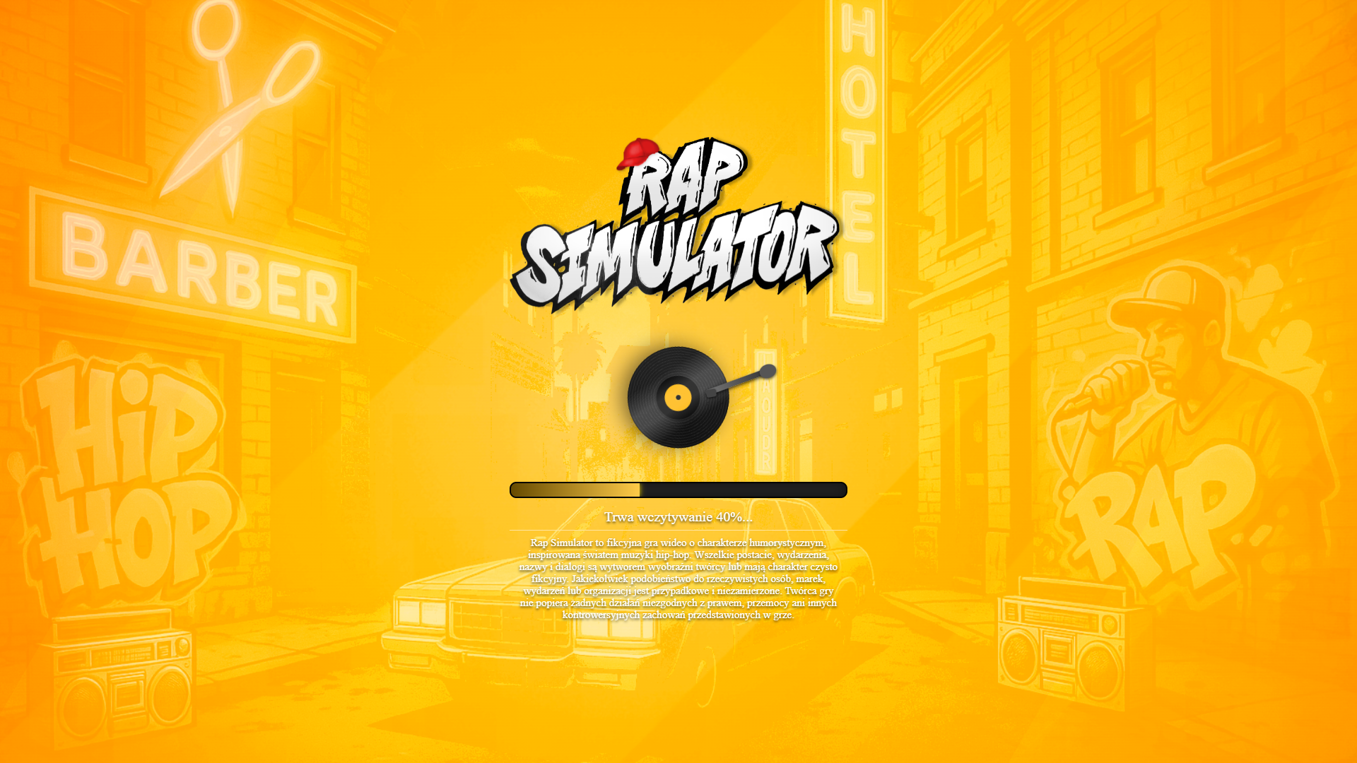 Steam Community :: Rap simulator