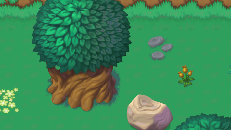 Rencia - Patch v1.04 - Steam News