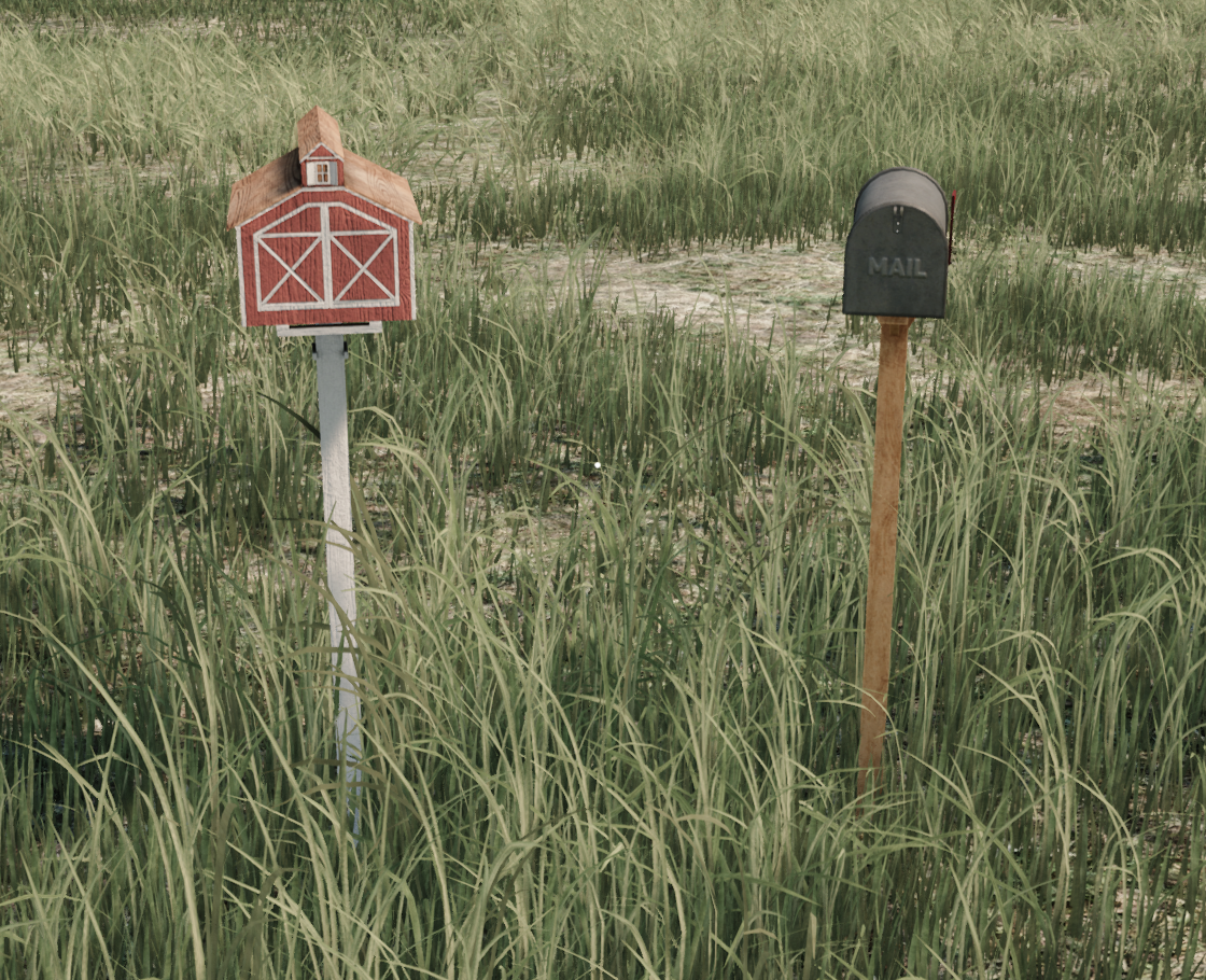 Steam Community :: Ranch Simulator