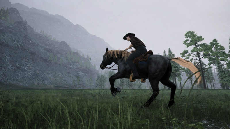 Ranch Simulator: Build, Hunt, Farm - Community Spotlight: Screenshots ...