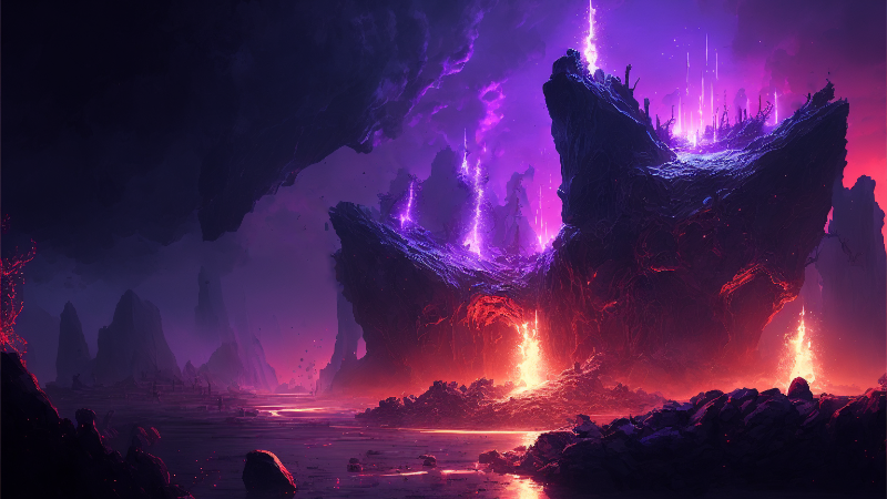 Gedonia - Update 1.1 - Steam News