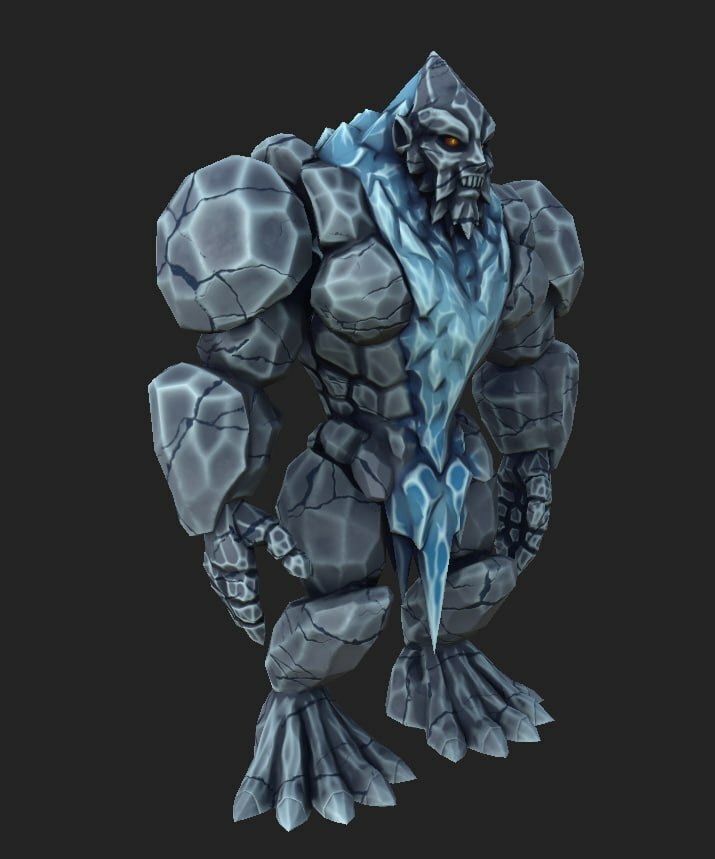 Patch 1.22a and Northern Kingdoms development update · Gedonia update ...