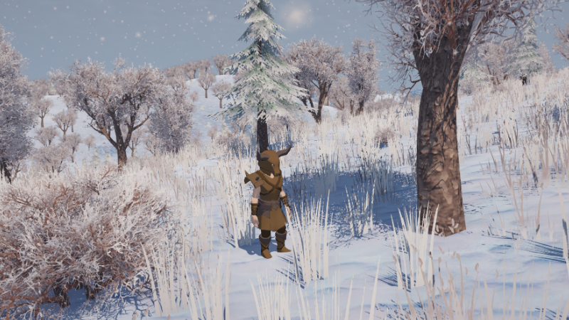 Gedonia - Patch 1.22a and Northern Kingdoms development update - Steam News