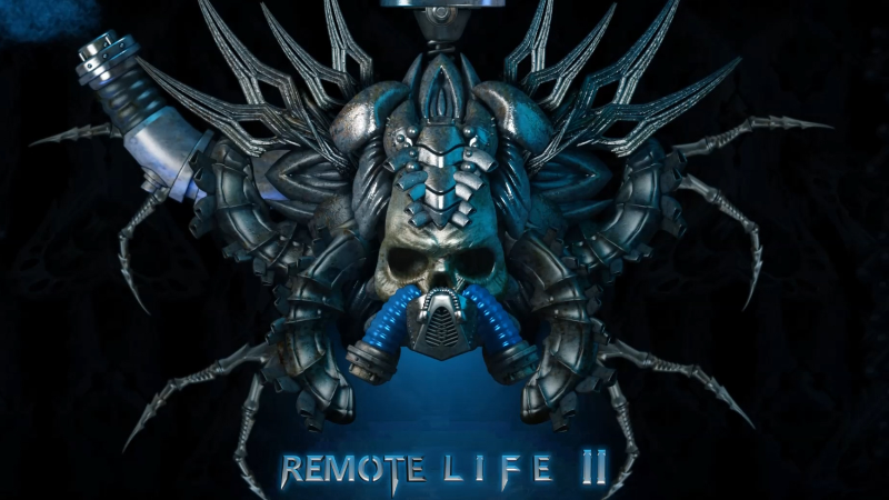 REMOTE LIFE - REMOTE LIFE 2: Fearless - Steam News