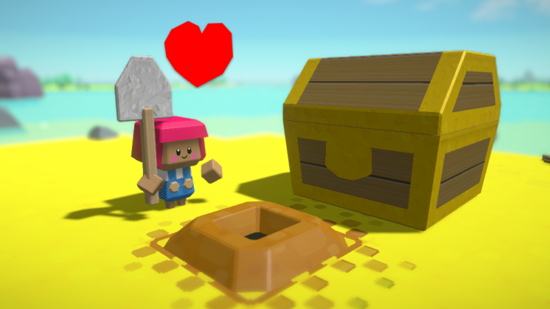 Steam :: Autonauts :: Important Survival Mode Update