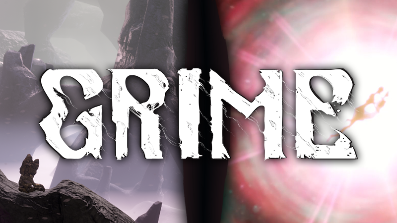 GRIME - GRIME gameplay stream for Steam Next Fest! - Steam News