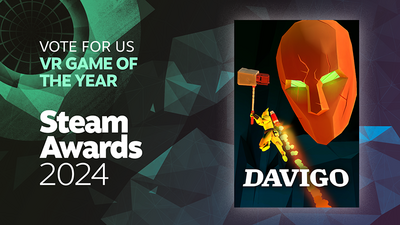 Davigo steam store