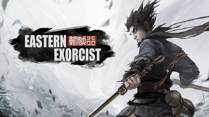 Eastern Exorcist - Eastern Exorcist is in Early Access Now! 🎉 - Steam News