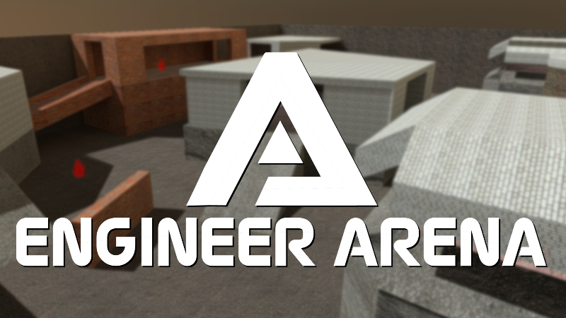Steam :: Engineer Arena :: Version 1.01 and Steam Remote Play Together