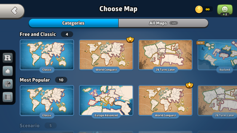 Steam Community :: RISK: Global Domination