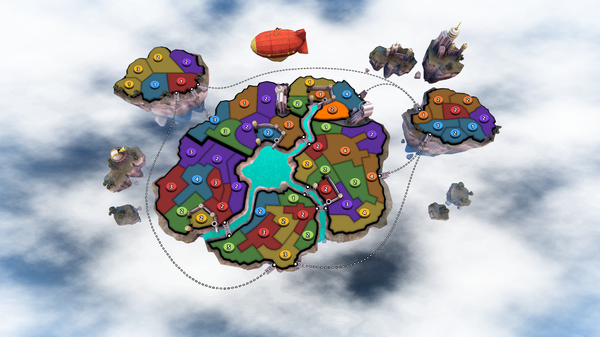 RISK Update v3.20 Release Notes · RISK: Global Domination update for 9 ...
