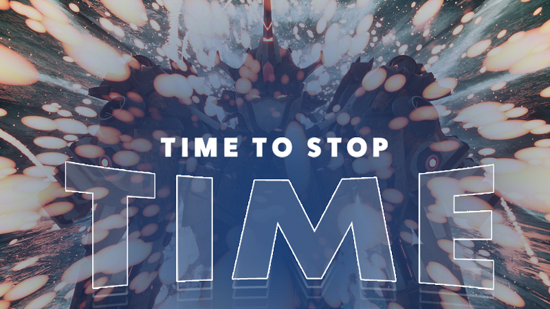 Time To Stop Time - Time To Stop Time Demo Is Available Now - Steam News