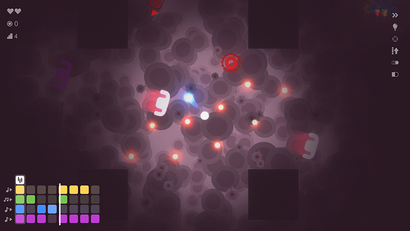 Steam :: Beat Blast :: First Update!