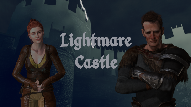Steam :: Lightmare Castle :: New Update live