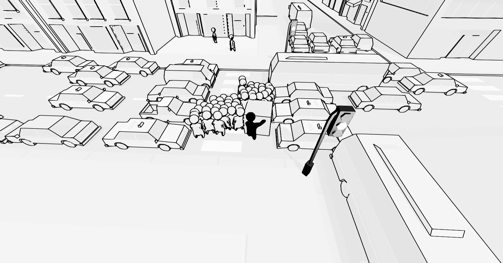 Steam Community :: Crowd Simulator