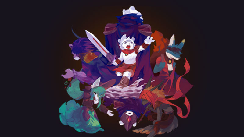 Kelipot - Announcing Kelipot Recent Update Plan - Steam News