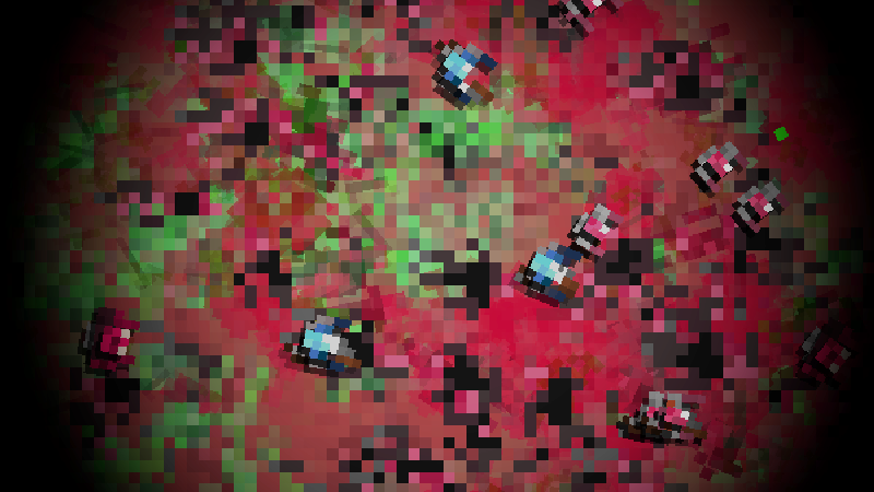 Steam :: DEAD :: Map Addition