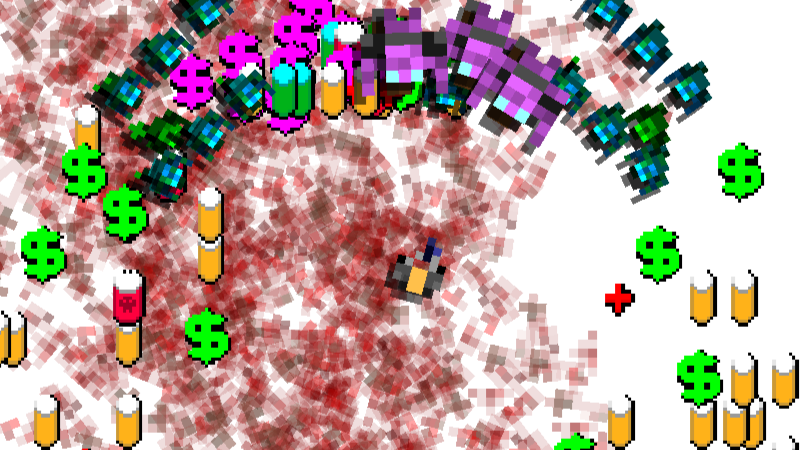 Steam :: DEAD :: new menu