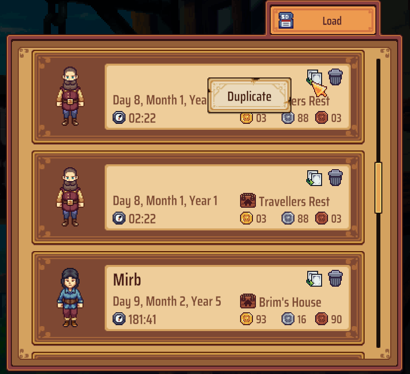 Steam Community :: Travellers Rest