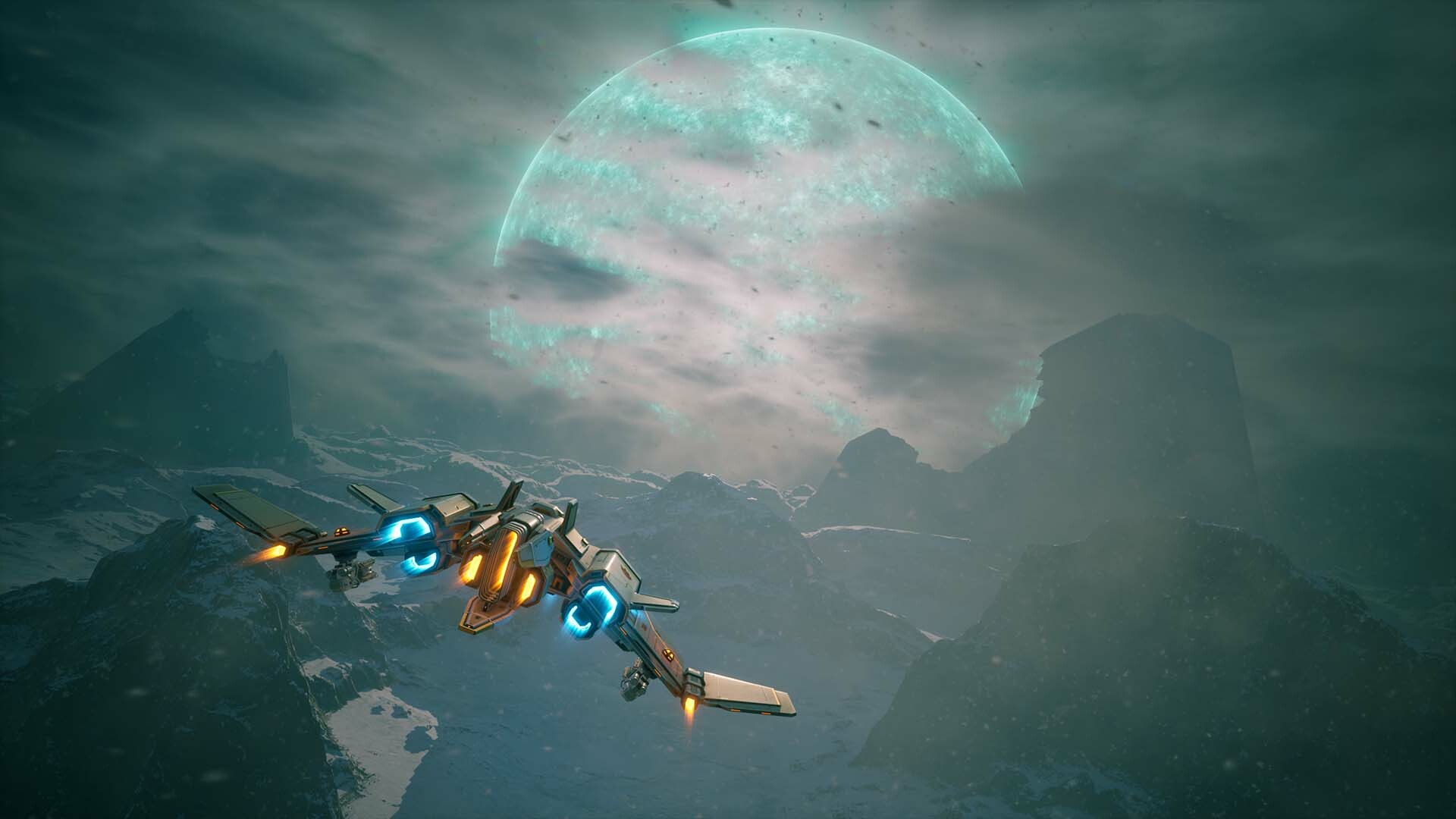 Steam Community :: EVERSPACE™ 2