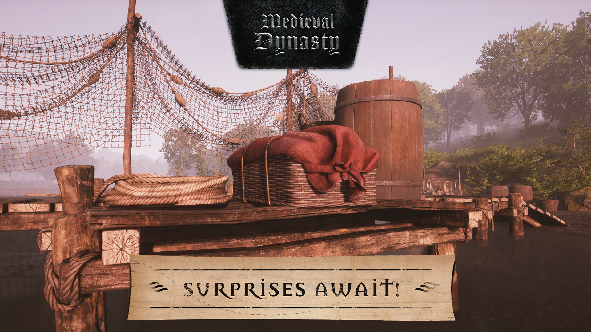 Steam Community :: Medieval Dynasty