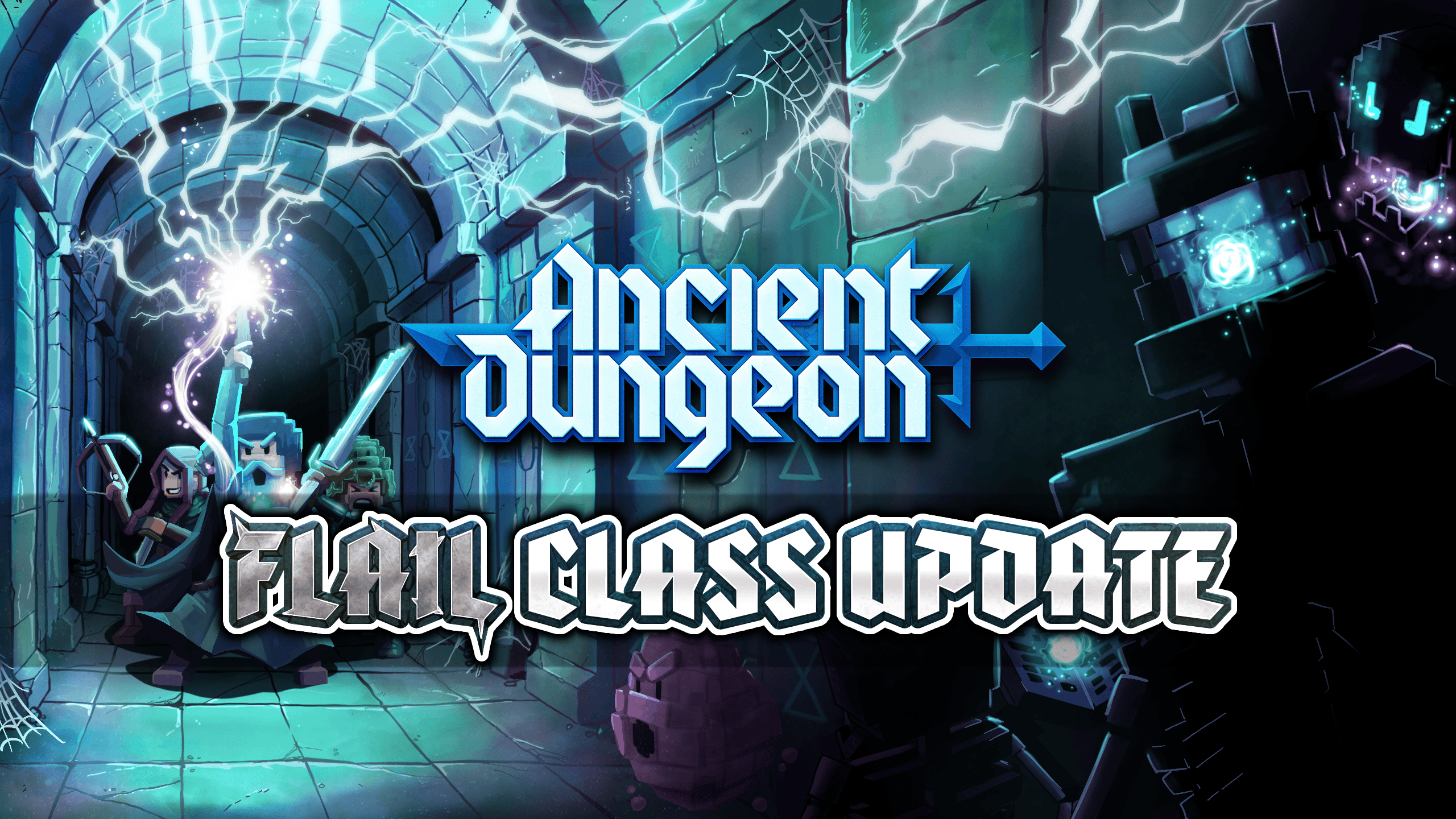 Steam Community :: Ancient Dungeon VR