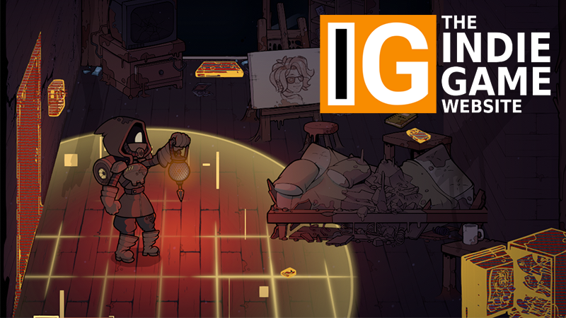 Some Distant Memory - Indie Game Website reviews Some Distant Memory - Steam News