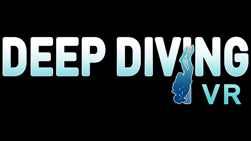 Deep Diving VR - Patch 1.05 and Upcoming Sale! - Steam News