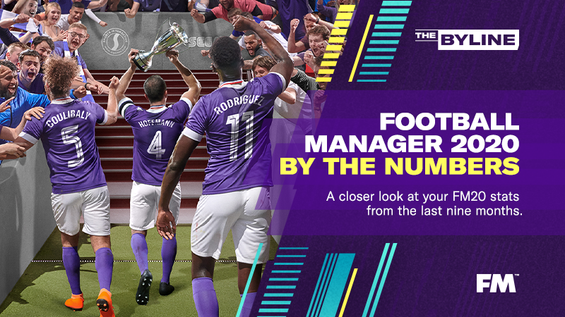 Steam Community :: Football Manager 2020