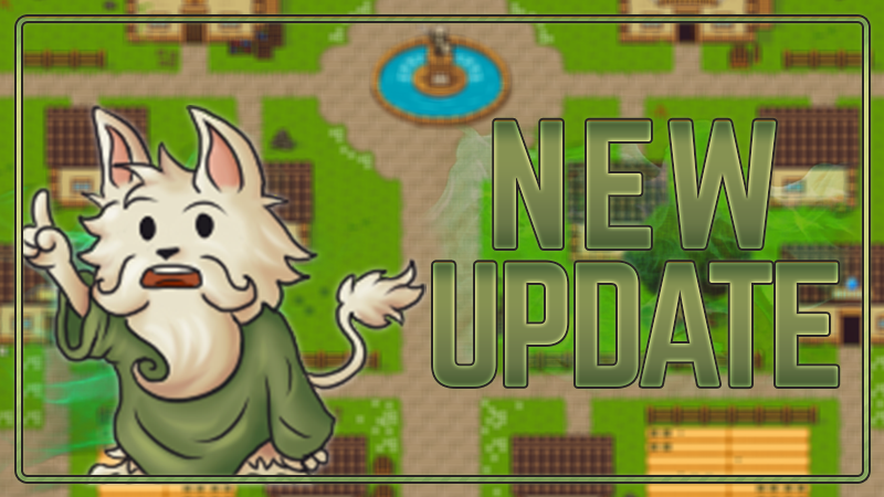 DarkStory Online - v230 Esia's Governor Quest - Steam News