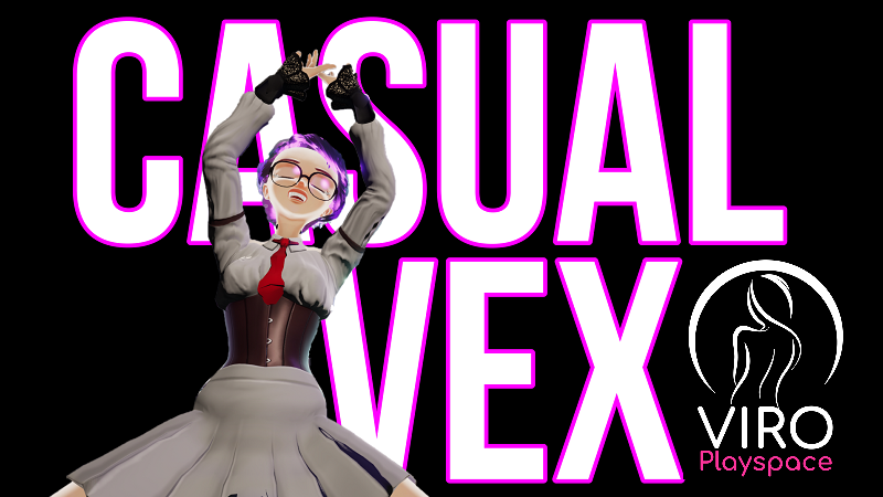 ViRo Playspace - Ela