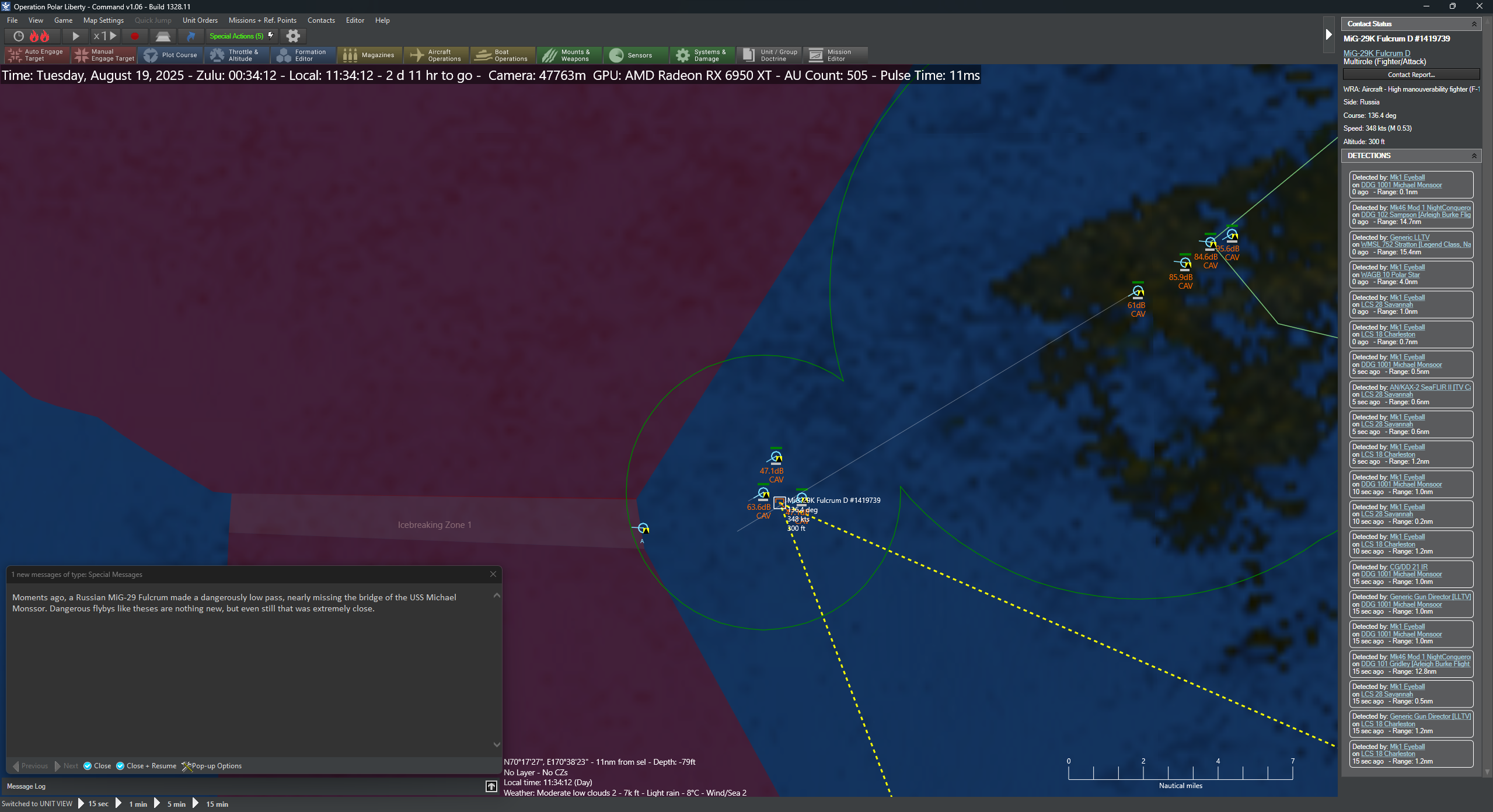 Steam Community :: Command: Modern Operations