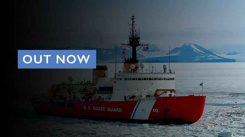 Command: Modern Operations - Command: Showcase - Icebreakers Out Now ...