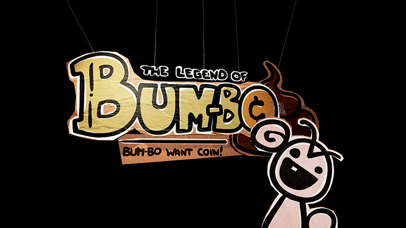 The Legend of Bum-Bo - The Prequel to The Binding of Isaac is here and ...
