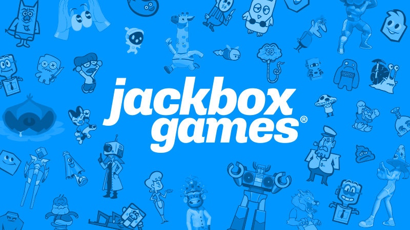 Steam :: The Jackbox Party Pack 6 :: Trivia Murder Party 3 has been delayed