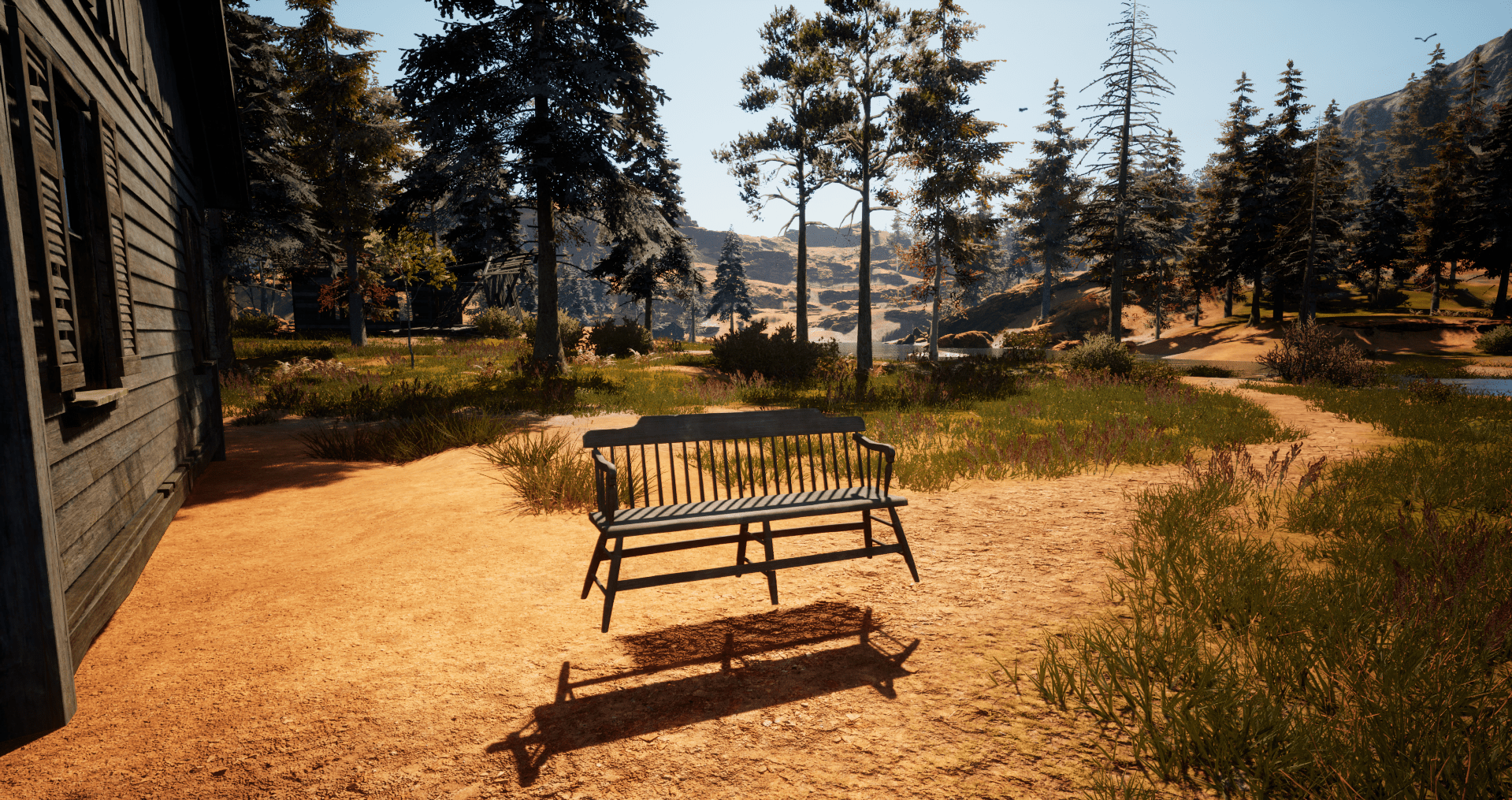 Steam Community :: Cowboy Life Simulator