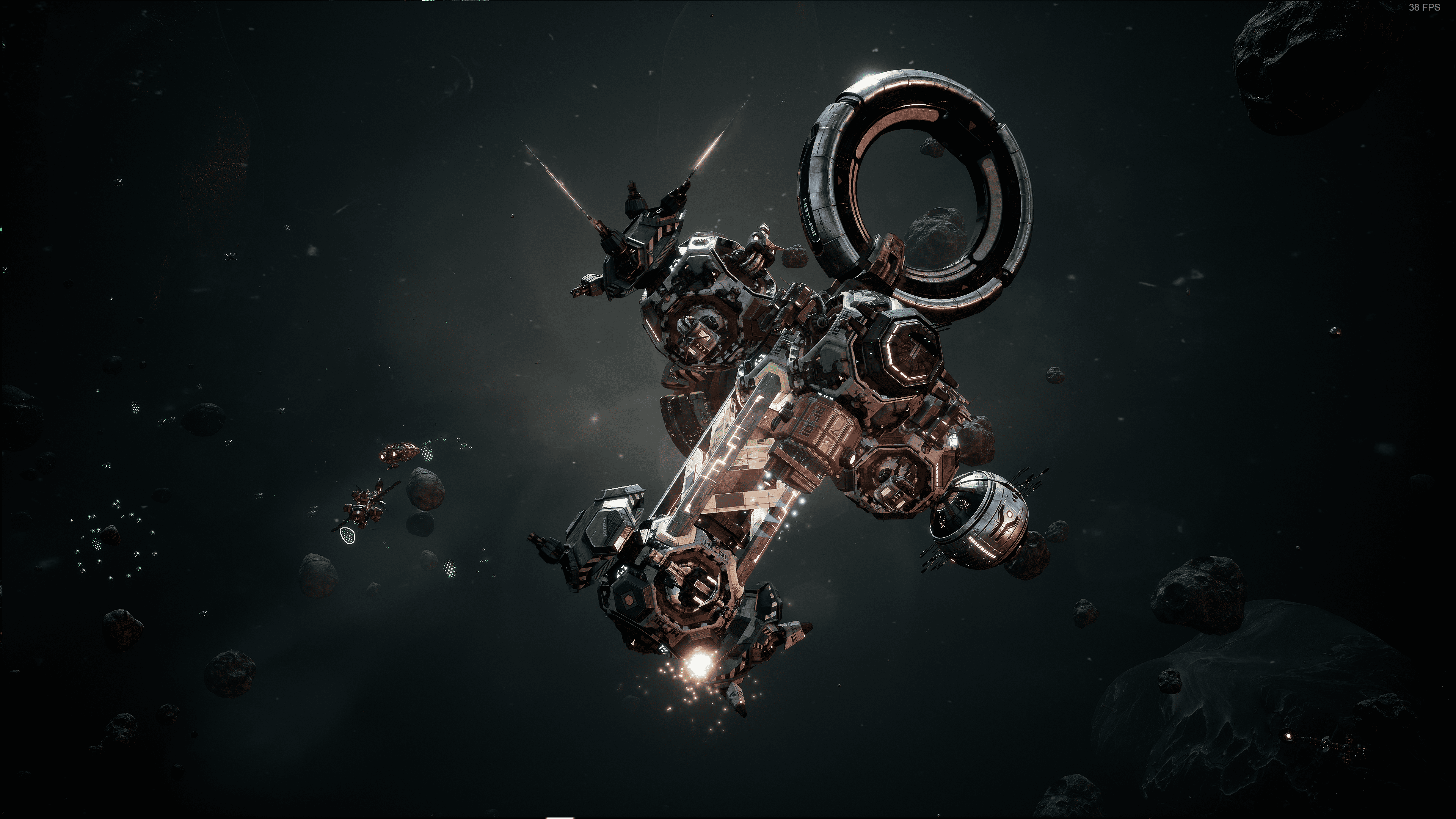 Steam Community :: Starminer