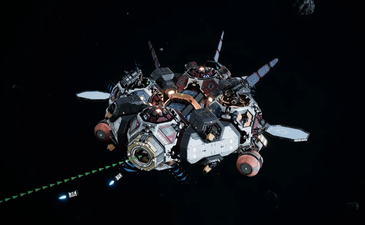 Steam Community :: Starminer