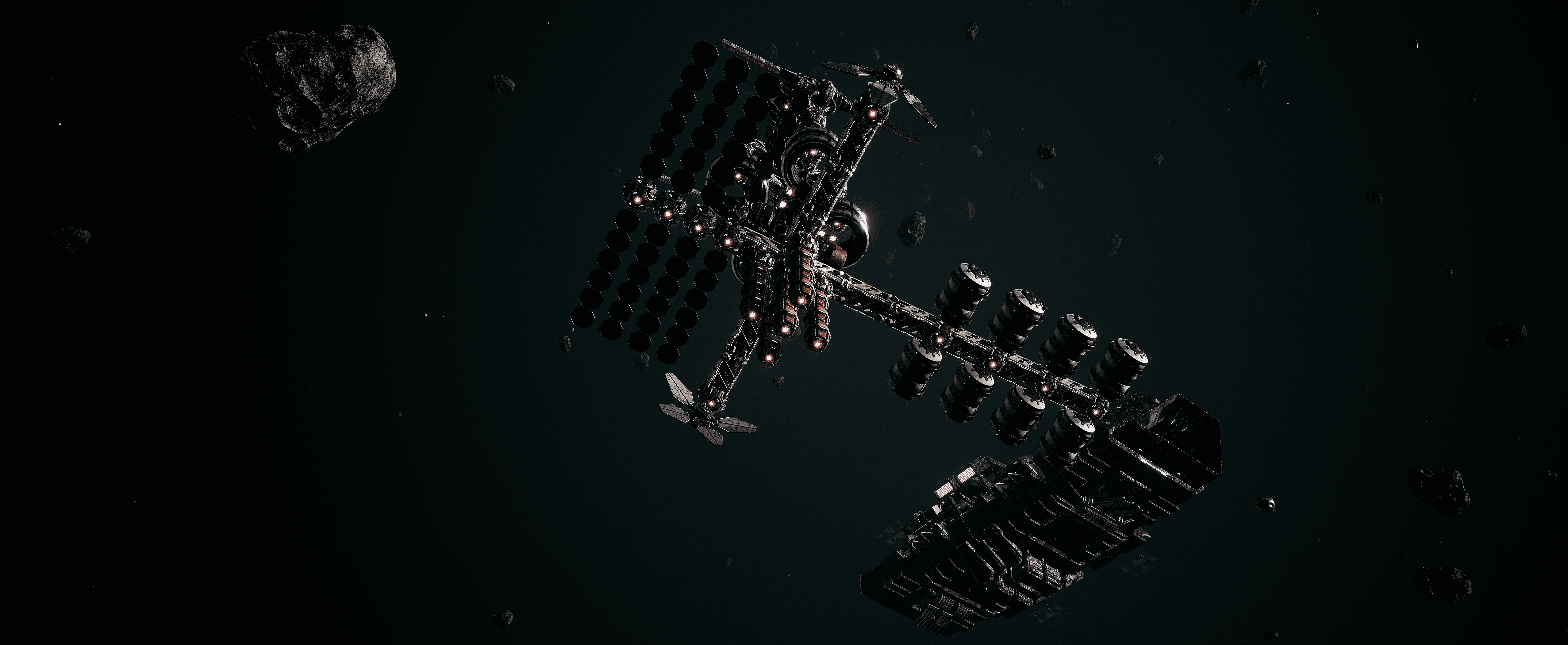 Steam Community :: Starminer