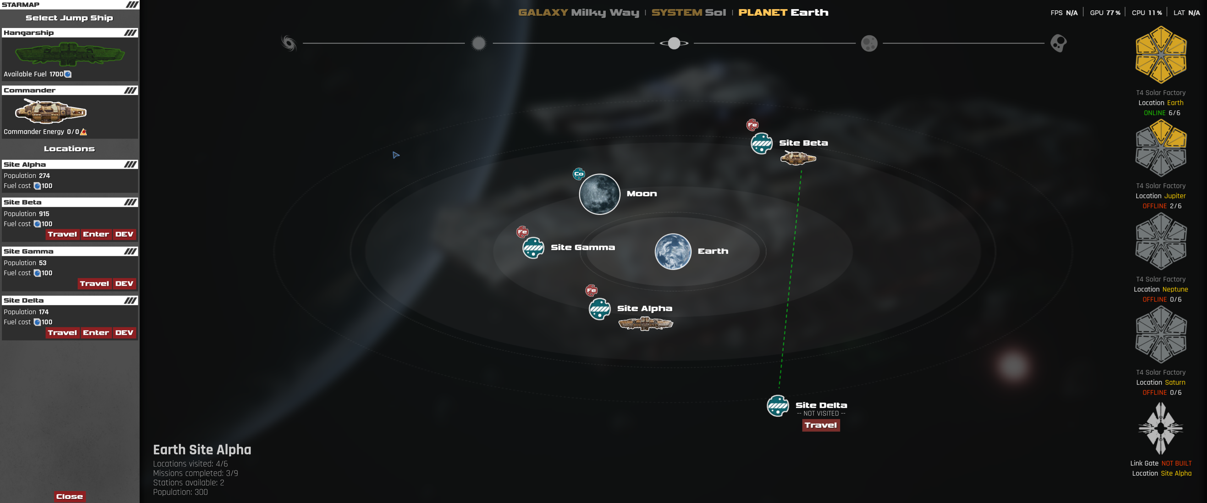 Steam Community :: Starminer