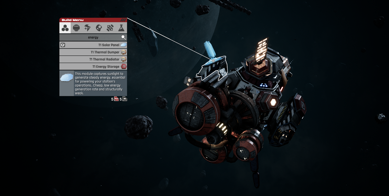 Steam Community :: Starminer