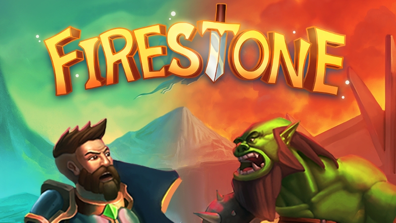 Firestone - Online Idle RPG - Version 1.2.5b (9 October 2019) - Steam News