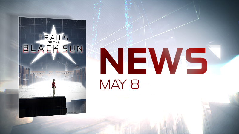 Trails of the Black Sun - RELEASED TODAY | New Time Trial Mission: City ...